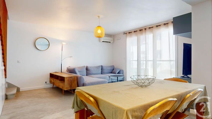 Biarritz, Centre-ville Est : Appartement 5 pièces à vendre