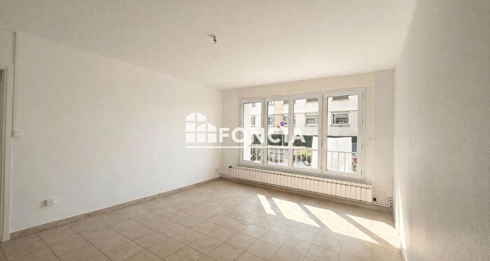 Appartement 4 pièces à vendre - Lyon 7ème, Gerland