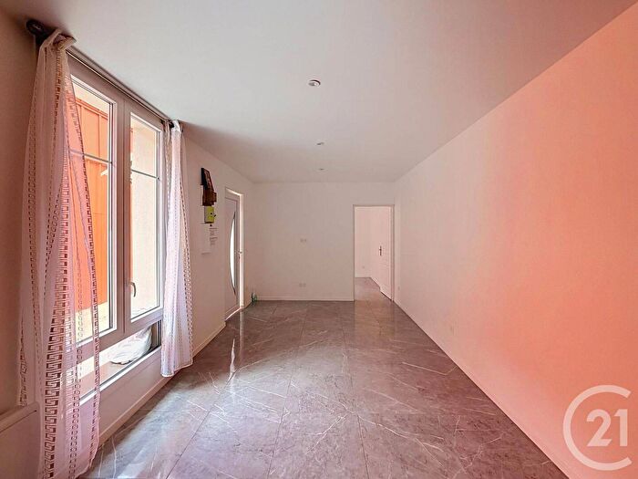 Maison 3 pièces à louer - La Courneuve