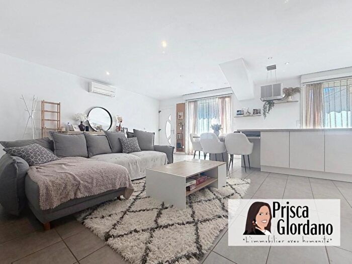 Appartement 3 pièces à vendre - Pignan