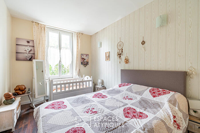 Appartement 3 pièces à vendre - Gleizé