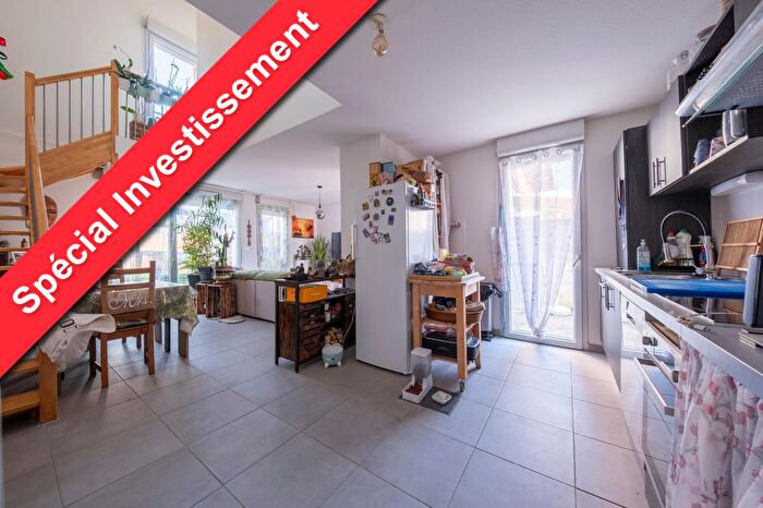 Maison 3 pièces à Cornebarrieu, à vendre