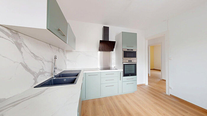 Maison 5 pièces à vendre - Trévenans