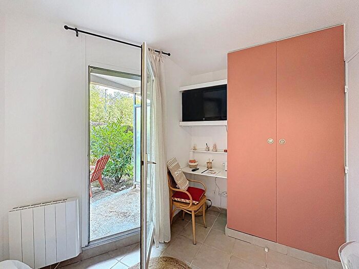 Appartement 1 pièce à vendre à Gréoux-les-Bains