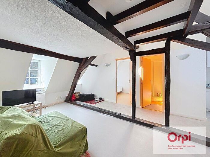 Cité Bretonnie-Chatelet-Favieres-Conches, Montluçon - Appartement 2 pièces à louer