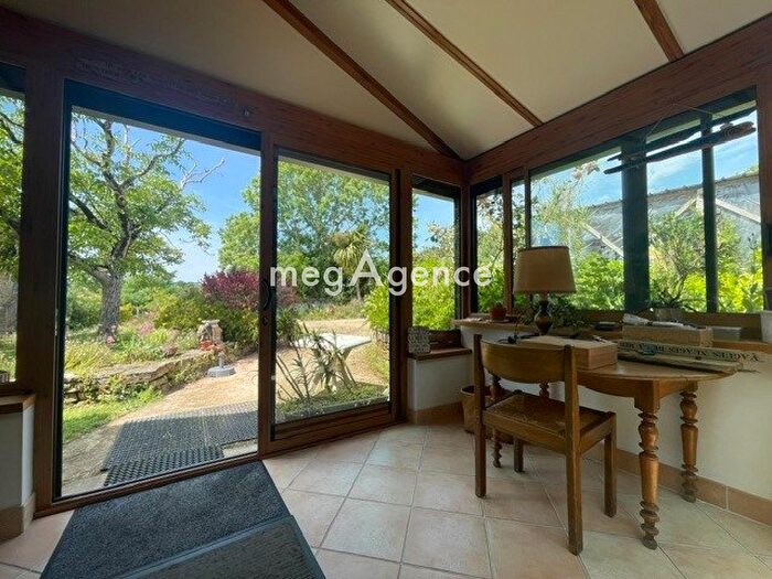 Baden - Maison 4 pièces à vendre