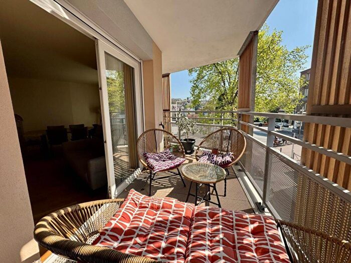 Appartement 3 pièces à louer à Pont de Bry, Le Perreux-sur-Marne