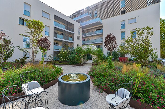 Toulouse - Appartement 2 pièces à vendre