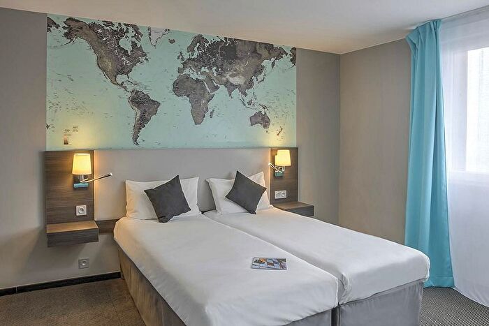 Appartement à vendre - Entzheim - 1 pièce