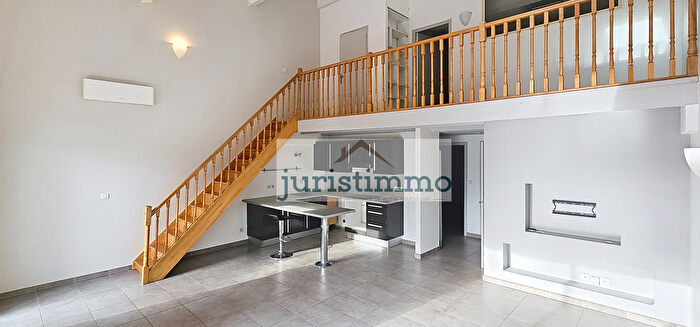 Maison à vendre - Montboucher-sur-Jabron - 4 pièces - 3 chambres