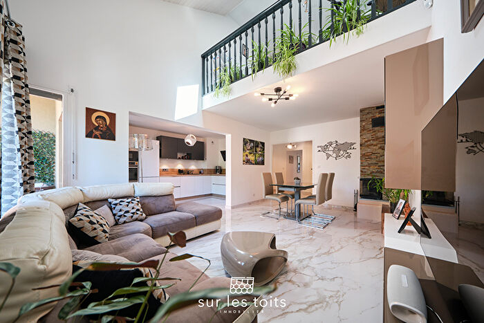 Appartement 7 pièces à Annecy-le-Vieux, Annecy-le-Vieux Est, à vendre