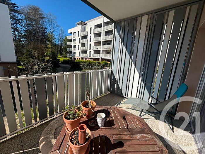 Appartement à vendre - BayonneBayonaBaiona, Sainte-Croix - 3 pièces - 2 chambres