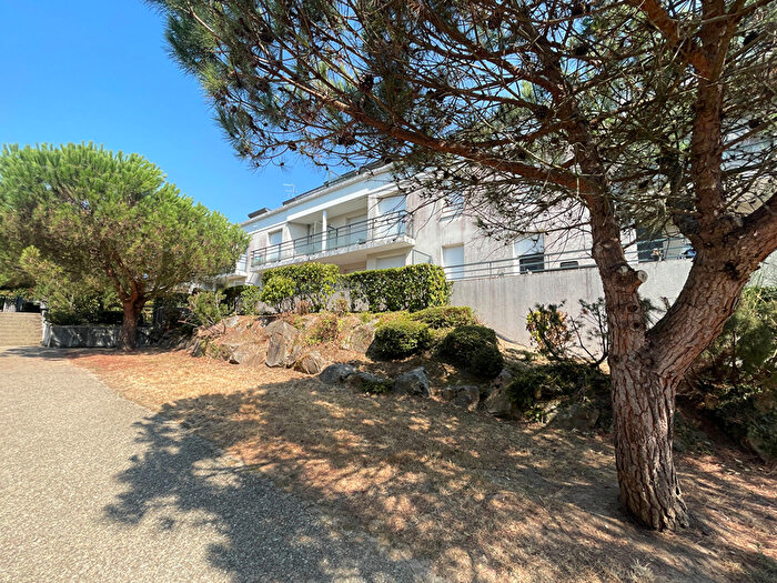 Vannes, Gare - Appartement 2 pièces à vendre