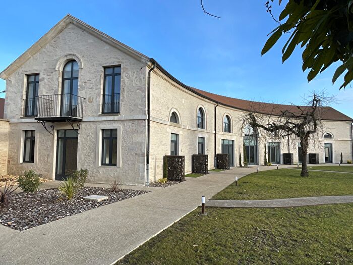 Appartement à vendre - Beaune, Camp Américain, Porte de Beaune - 2 pièces - 1 chambre