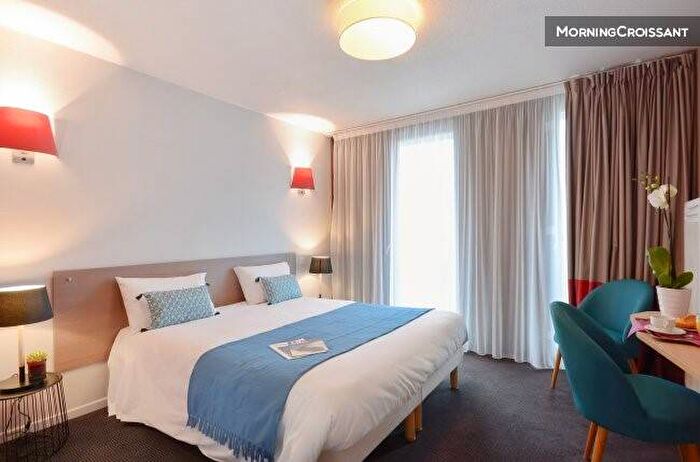 Appartement à louer - Centre, Lille - 1 pièce