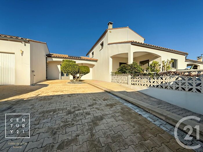 Maison 6 pièces à Saint-Hippolyte, à vendre