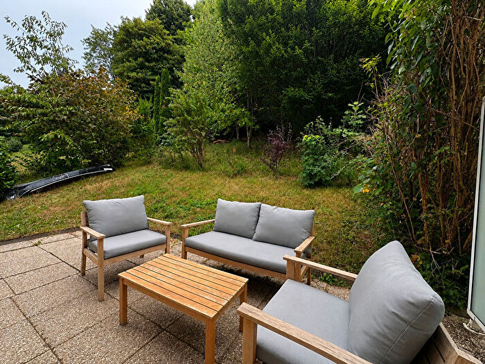 Appartement 3 pièces à vendre à Besançon, Clairs-Soleils, Vareilles