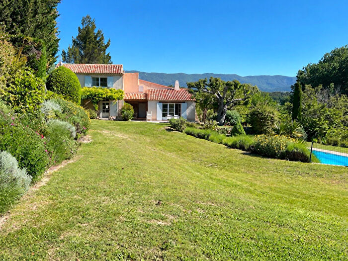 Maison 8 pièces à vendre - Cucuron
