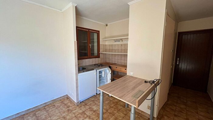 Appartement à louer - Est, Grabels - 1 pièce