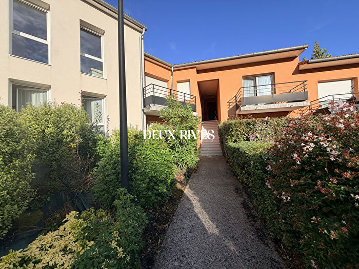 Appartement 3 pièces à vendre à Bouguenais, Le Bourg
