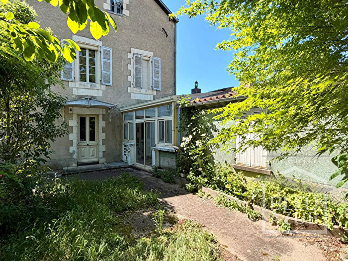 Maison 7 pièces à vendre - Luçon