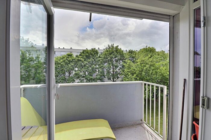Appartement 3 pièces à vendre - Bruges, Centre-ville
