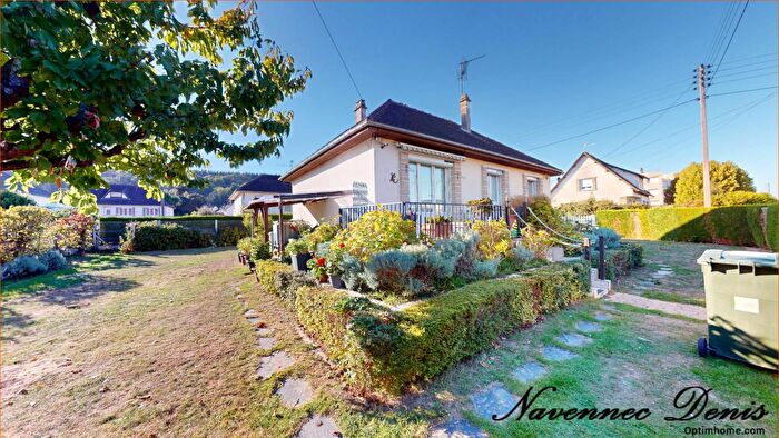Maison 3 pièces à vendre - Louviers, Saint Lubin