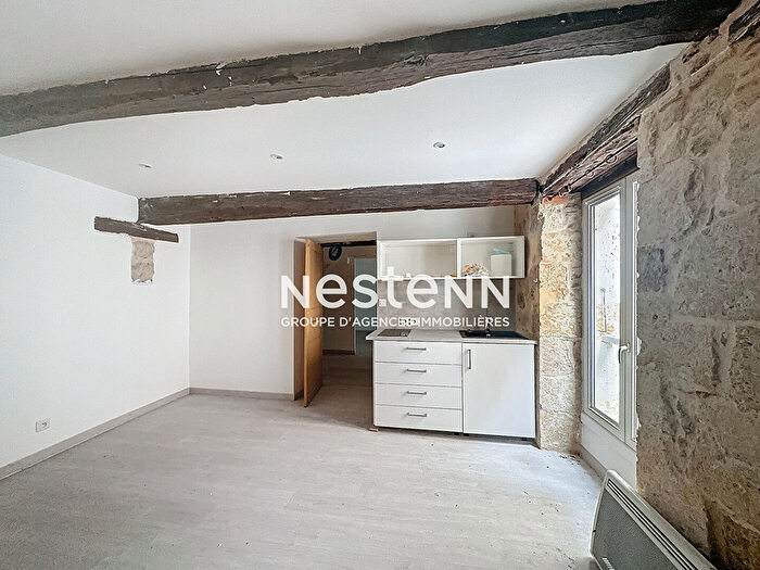 Auch, Centre-ville : Appartement 2 pièces à vendre