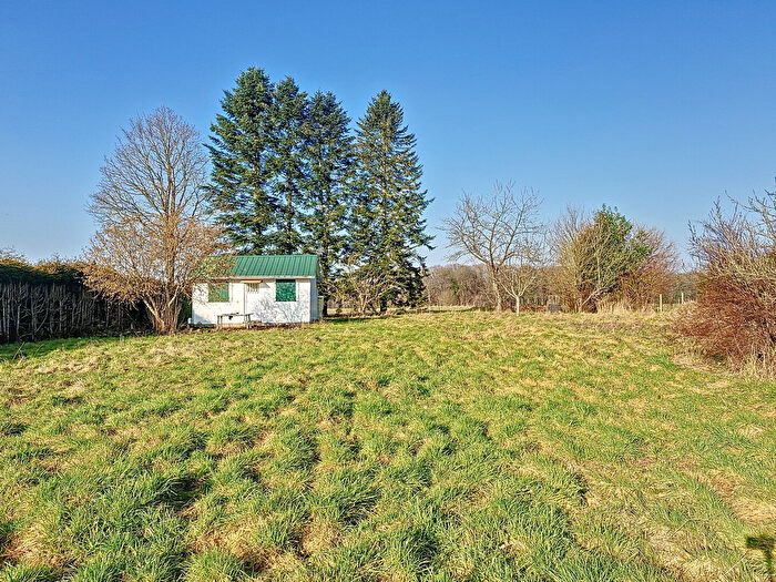 Maison à vendre - Beauficel-en-Lyons - 1 pièce