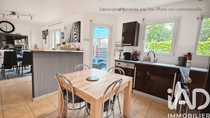 Maison 5 pièces à vendre à Poligné