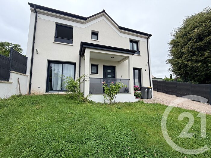 Saint-Marcel : Maison 7 pièces à vendre