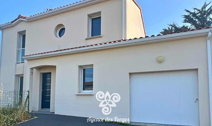 Maison 6 pièces à vendre - Mouzillon
