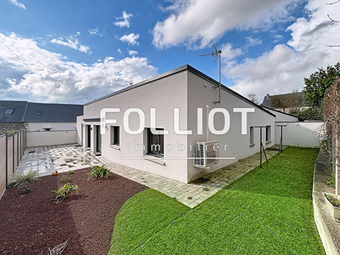 Maison à vendre - Saint-Lô, Nord - 5 pièces - 3 chambres