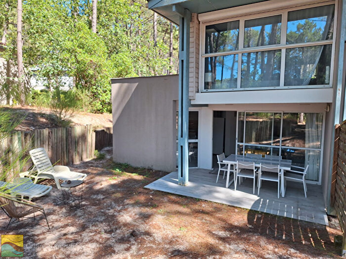 Maison à vendre - Lacanau, Lacanau Océan, Plages - 4 pièces - 3 chambres