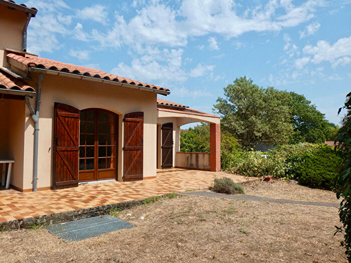Maison 3 pièces à louer à Muret, Cazaux, Moulin de Garonne, Blanquettes