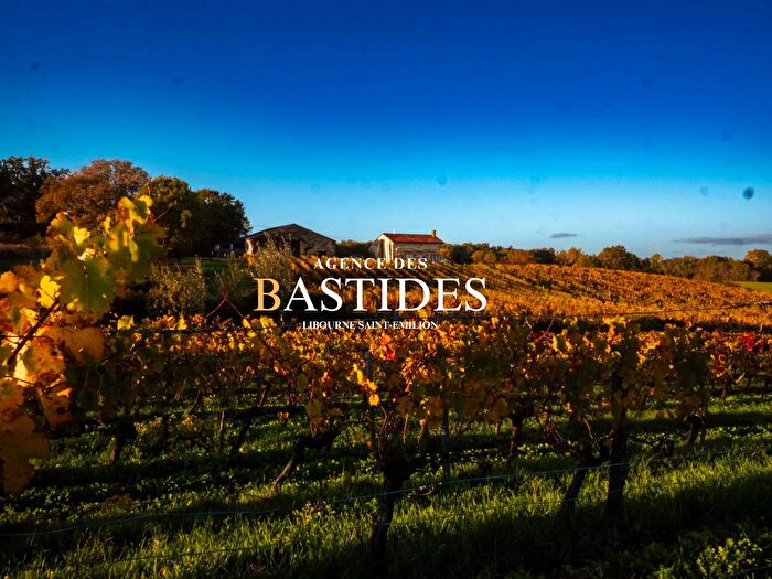 Maison à vendre - Montussan - 10 pièces - 11 chambres