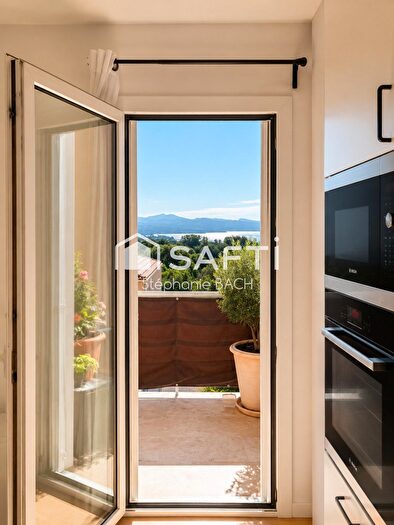 La Ciotat, Saint-Hermentaire, Les Séveriers, La Salle - Appartement 3 pièces à vendre