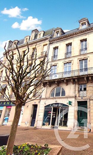 Maison à vendre - Bergerac, Centre-ville - 3 pièces