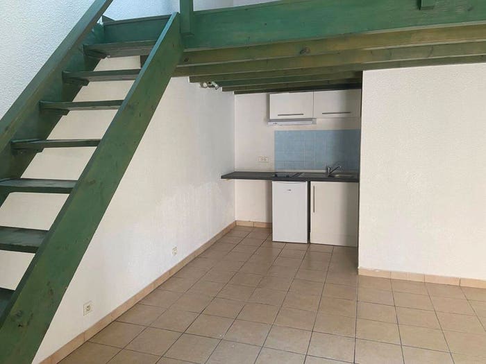 Appartement 1 pièce à louer - Saint Genès, Talence
