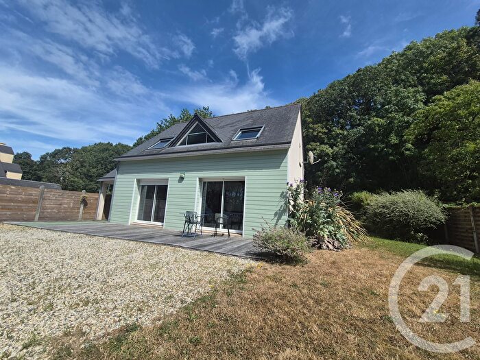 Maison 5 pièces à vendre à Donville-les-Bains