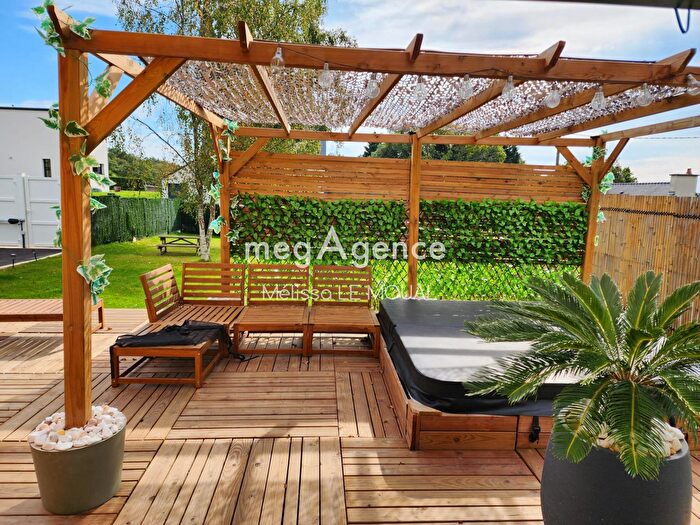 Nostang - Maison 6 pièces à vendre