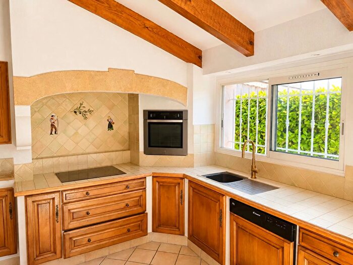 Aubagne, Gavots, Bras dOr, Camp Major - Appartement 5 pièces à vendre