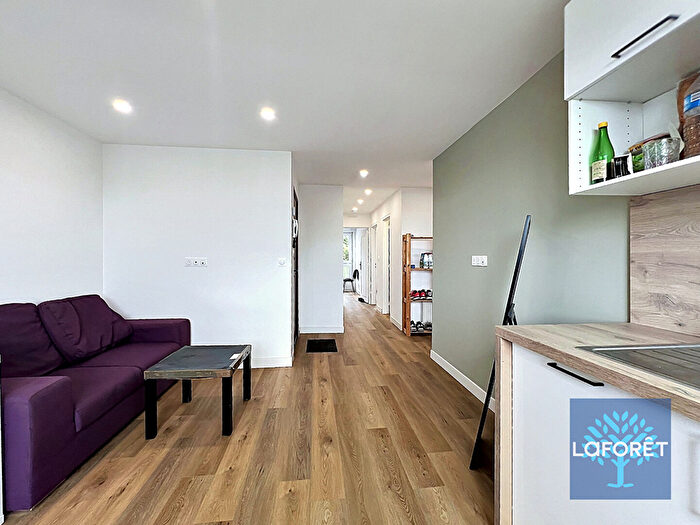 Appartement 4 pièces à Hérouville-Saint-Clair, Centre-ville, Haute Folie, Grande Delle, Prestavoine, à vendre