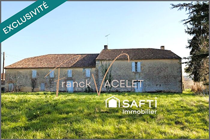 Maison à vendre - Camiran - 3 pièces - 2 chambres