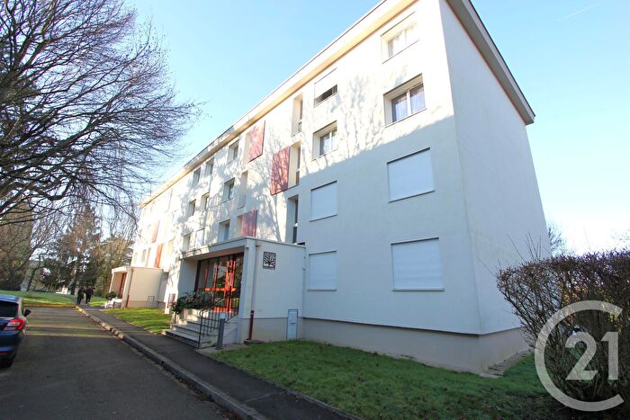 Appartement à vendre - Saint-Michel-sur-Orge, Lormoy, Vallée de lOrge - 5 pièces - 3 chambres
