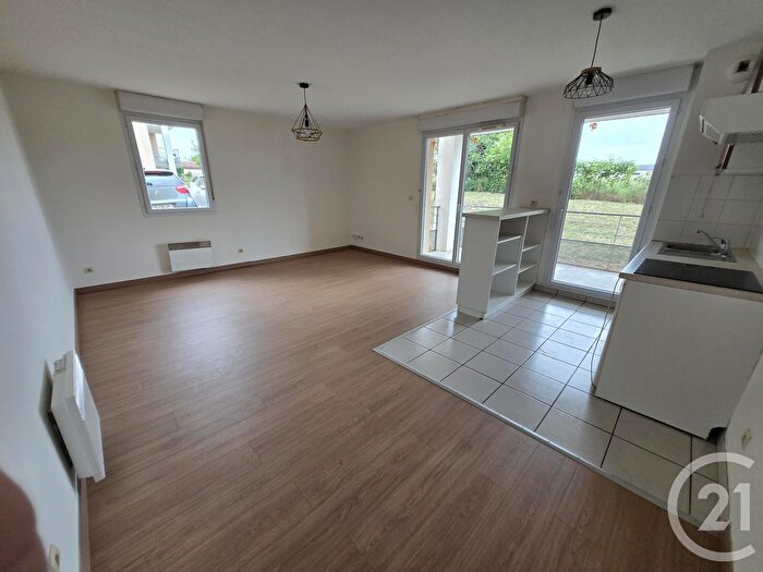 Appartement 3 pièces à louer - Graulhet, Centre-ville, Panessac, Plaine de Millet