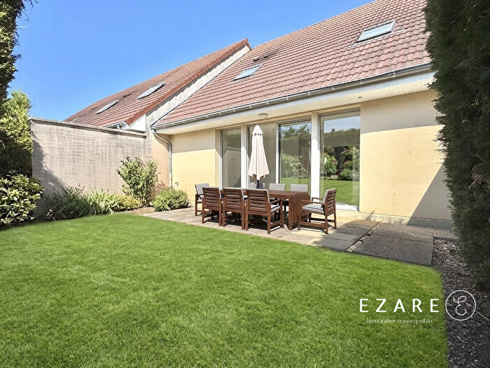 Perrigny-lès-Dijon : Maison 6 pièces à vendre
