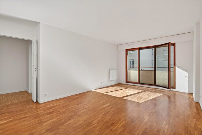 Issy-les-Moulineaux, Les Iles, La Ferme - Appartement 3 pièces à vendre