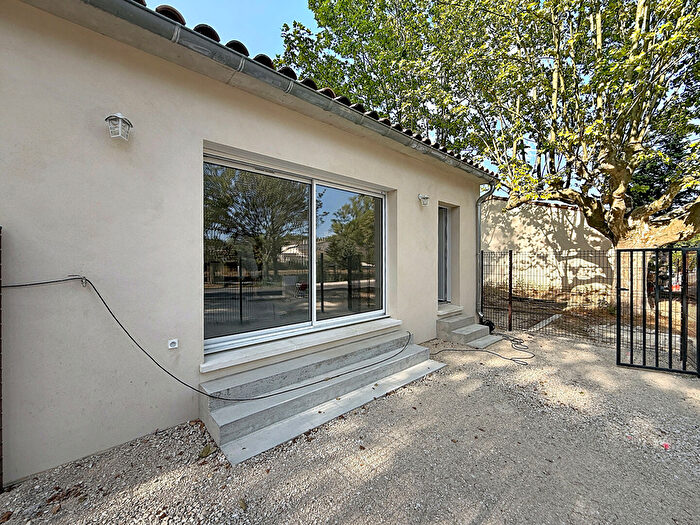 Saze : Maison 3 pièces à louer