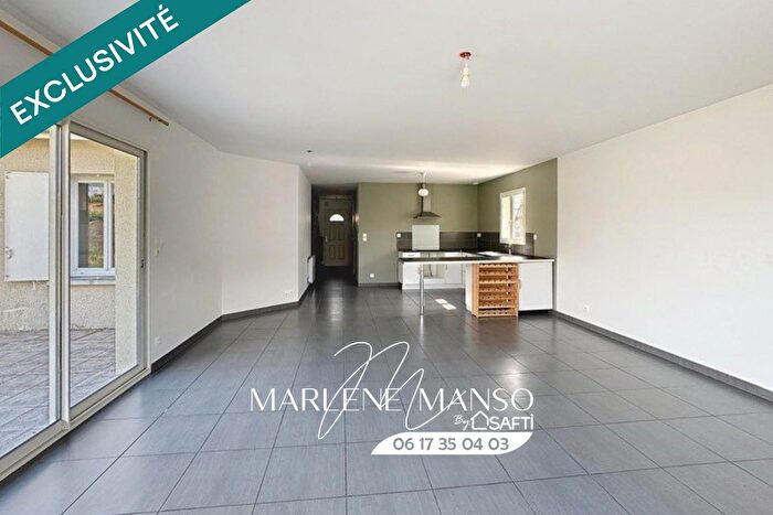 Maison à vendre - Villenave-dOrnon, Pontac, La Générale - 5 pièces - 3 chambres